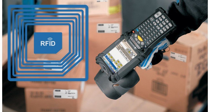 RFID, un futuro lleno de posibilidades